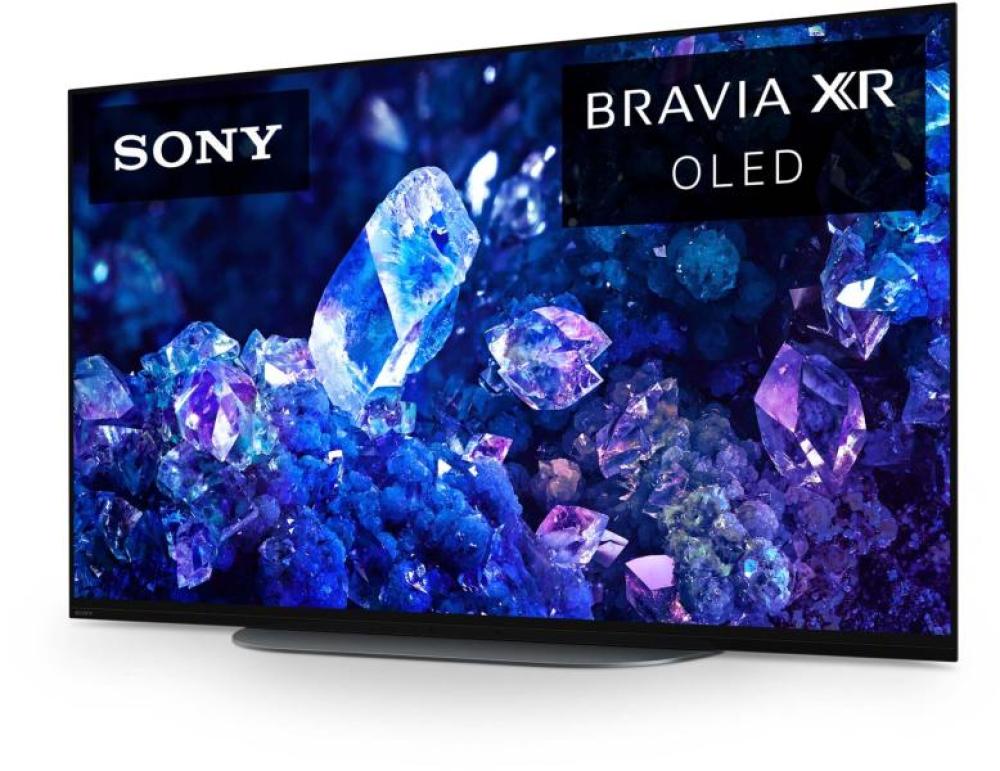 Sony Bravia XR-42A90K | Televíziók, monitorok, hangprojektorok ...